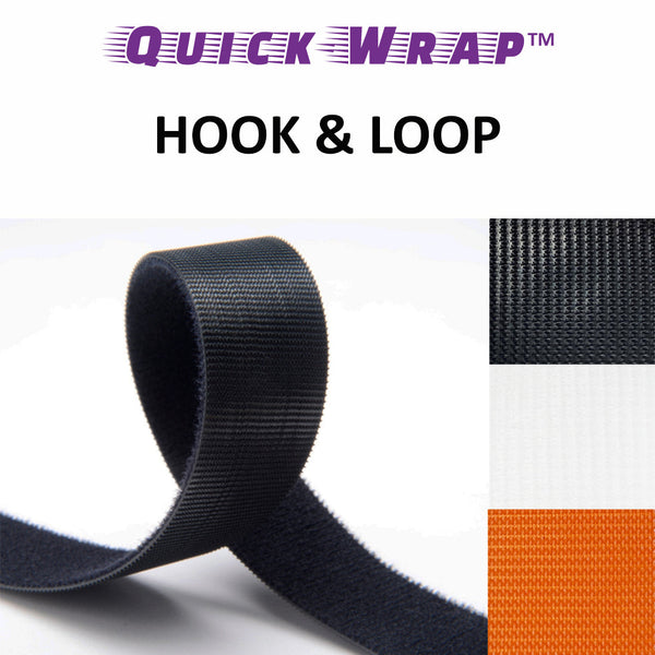 QUICK WRAP