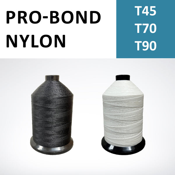 Pro-Bond – Quality Thread & Notions