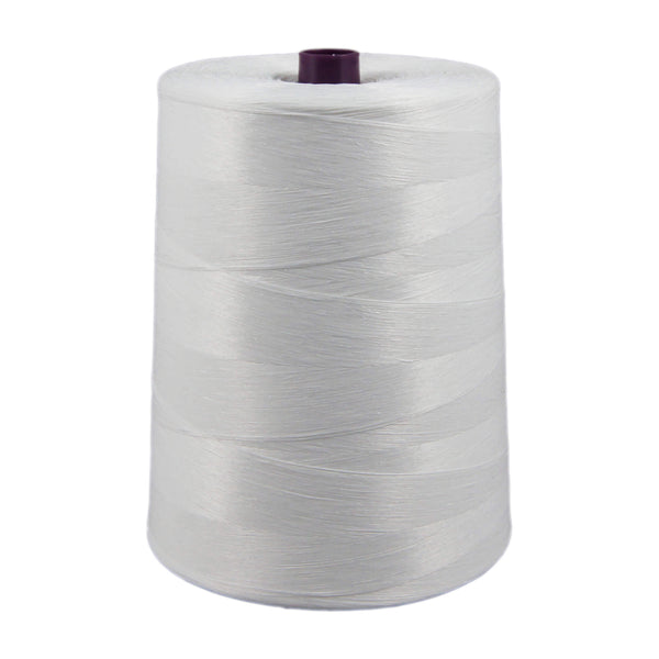 BANNER THREAD Locked Filament Polyester Sewing Thread | Quality Thread ...