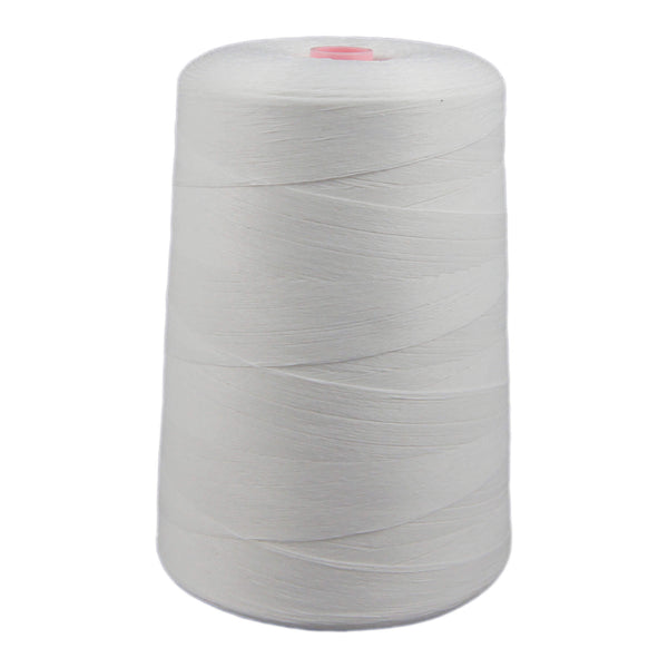 BANNER THREAD Locked Filament Polyester Sewing Thread | Quality Thread ...
