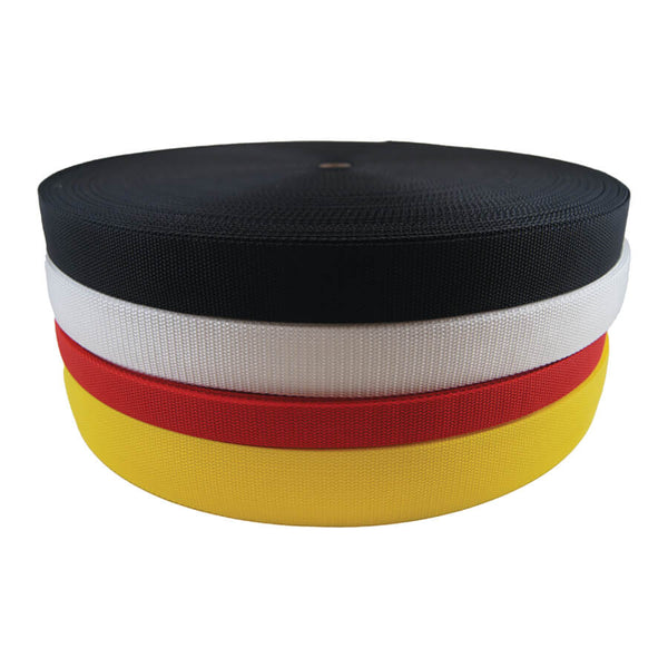 WEBBING POLYPROPYLENE | HERRINGBONE POLYPROPYLENE WEBBING | LIGHT ...