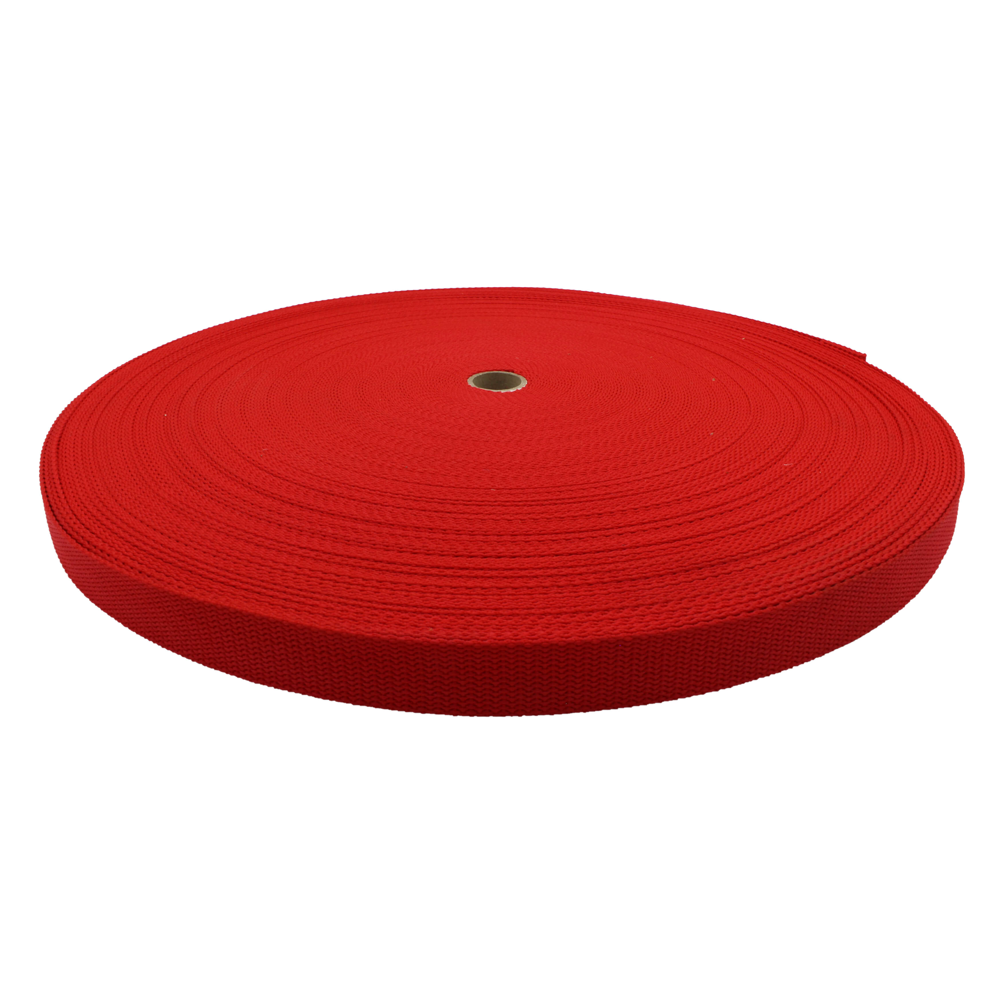 Heavy Weight Polypropylene Webbing | Quality Thread – Quality Thread ...