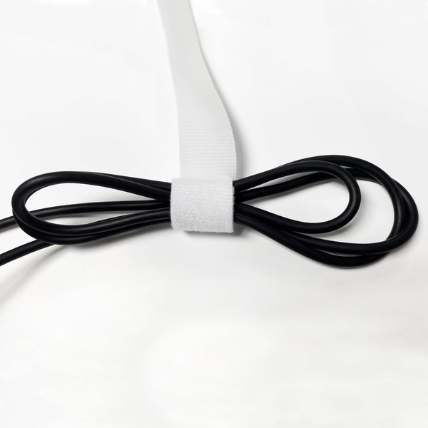 QUICK WRAP - HOOK ON ONE SIDE, LOOP ON THE OTHER SIDE - A QTN BRAND ...